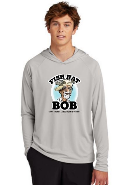 fish hat bob