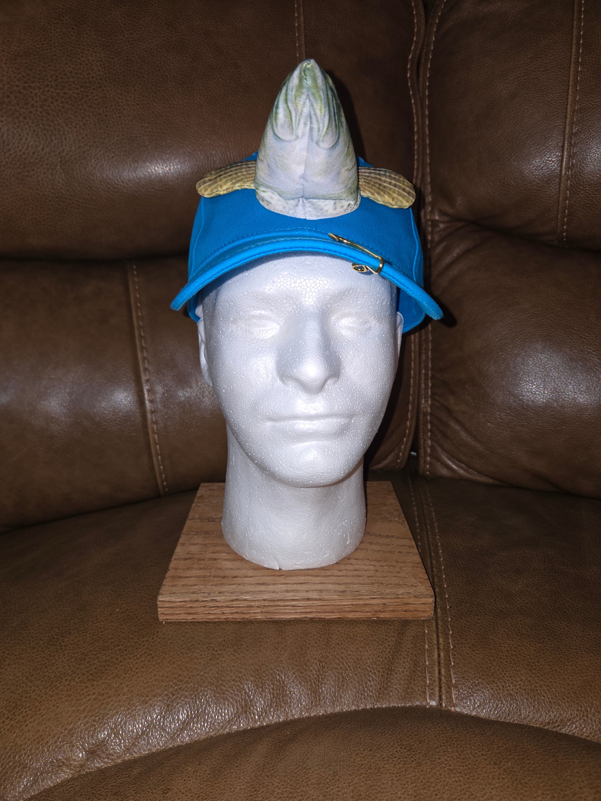 fish hat llc